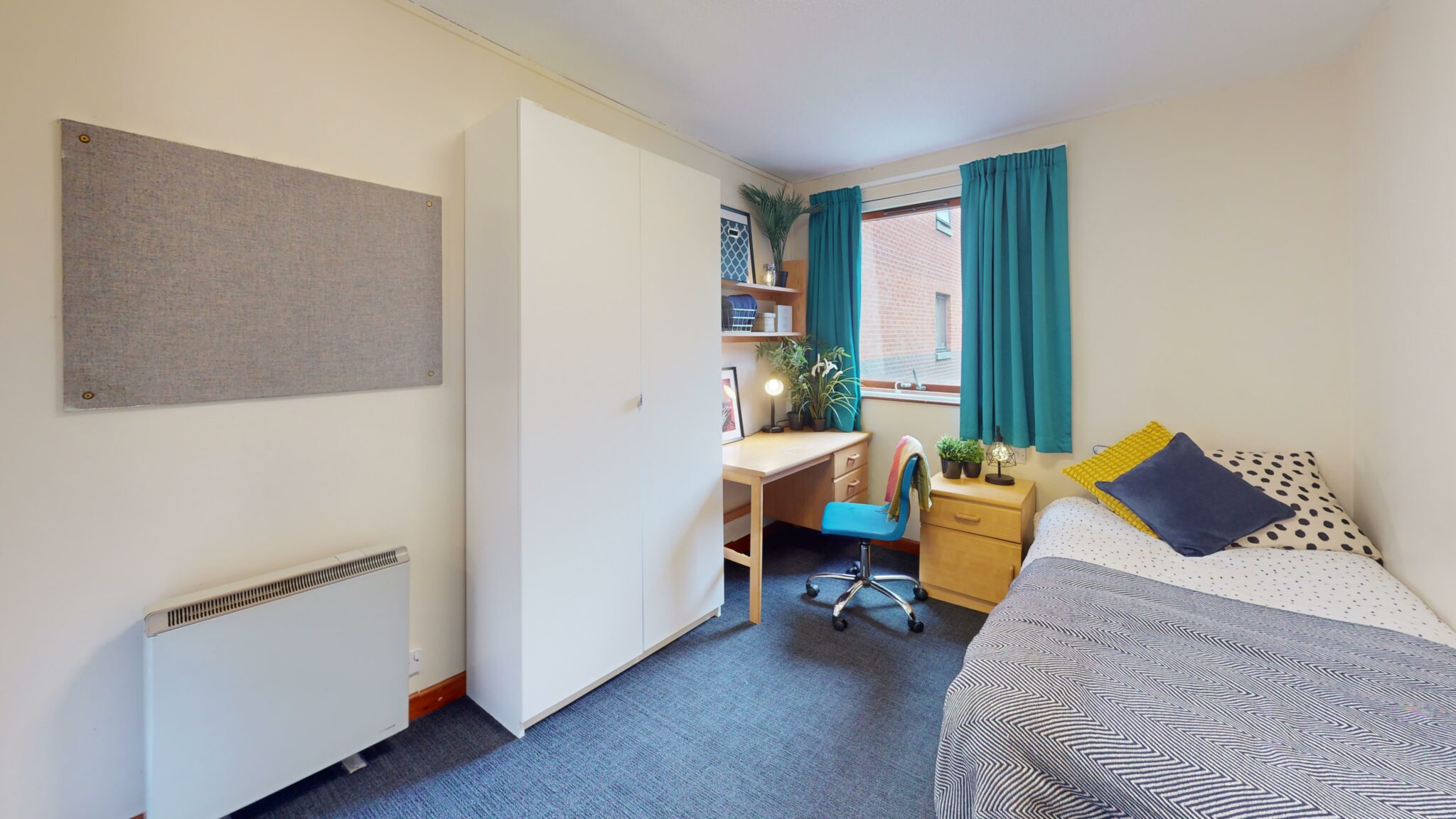 Home – UPP Broadgate Park - official University of Nottingham student ...