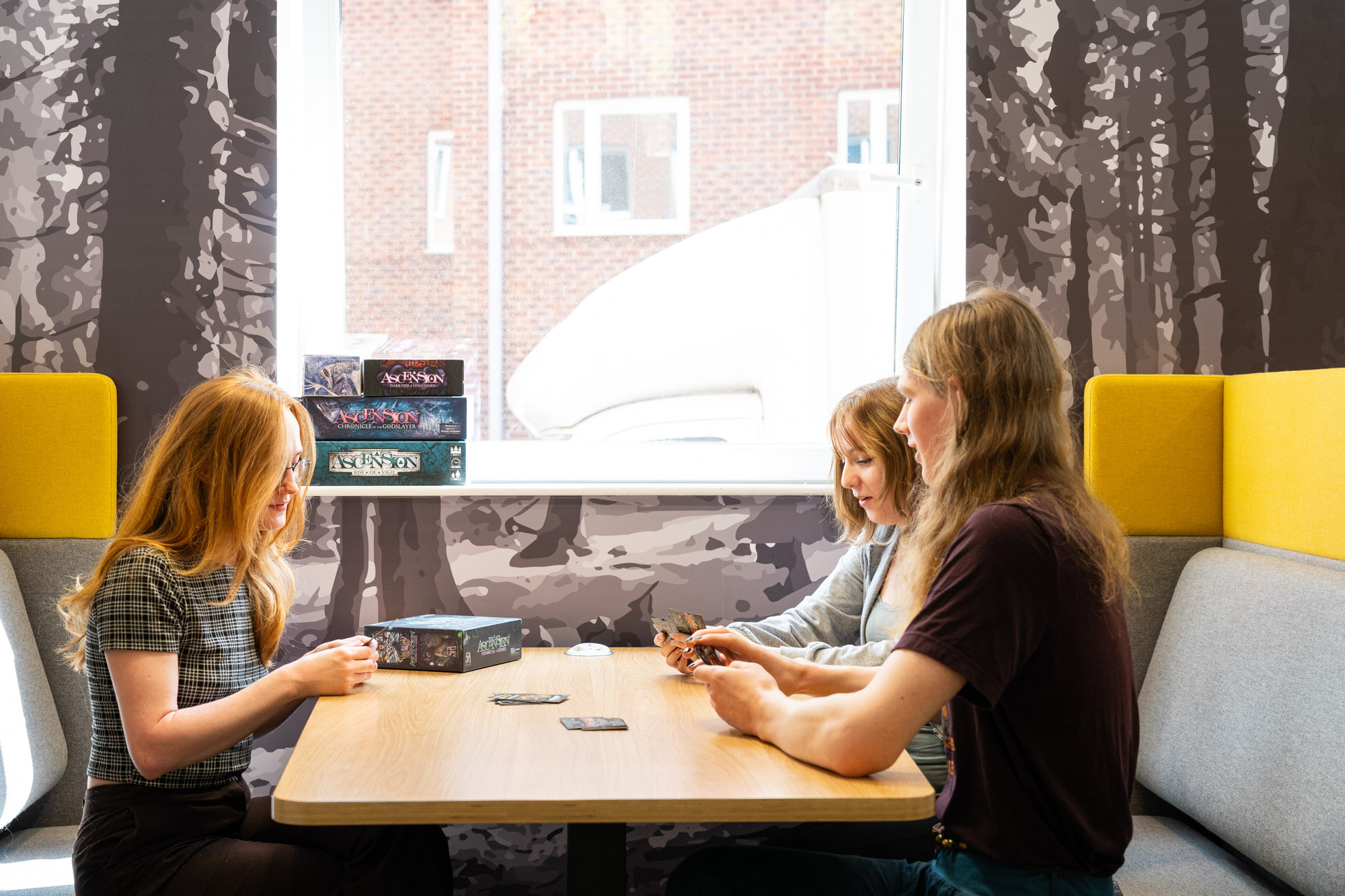 Home – UPP Broadgate Park - official University of Nottingham student ...