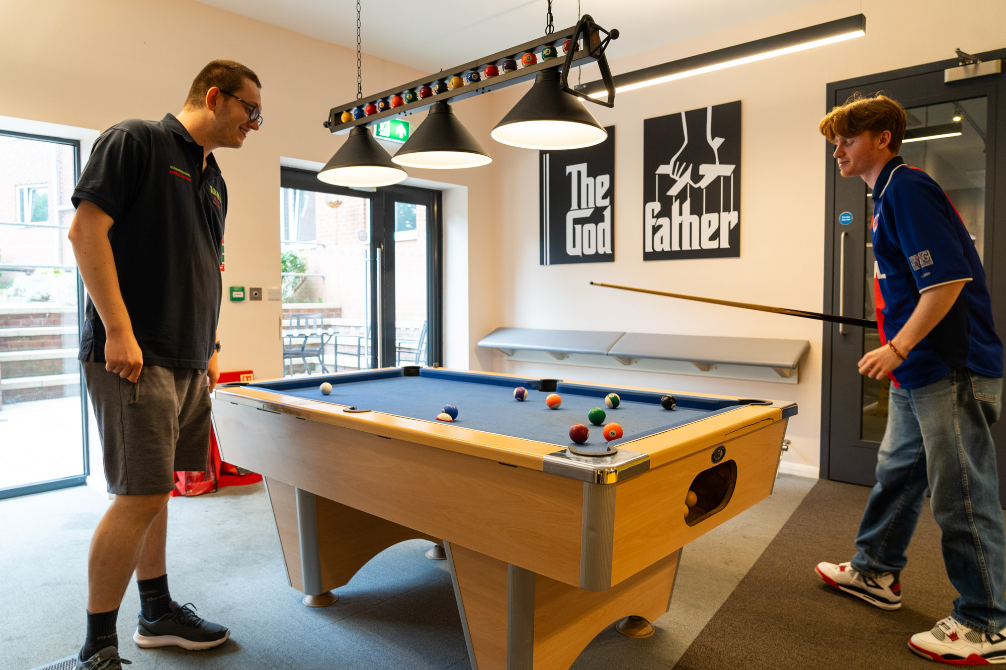 Large Ensuite – student room at UPP Broadgate Park - official ...