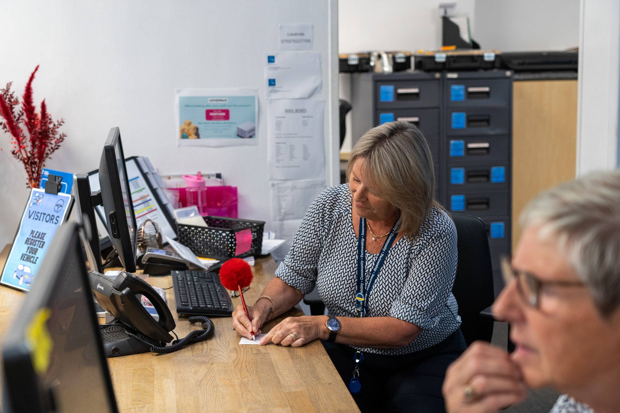 Home – UPP Broadgate Park - official University of Nottingham student ...