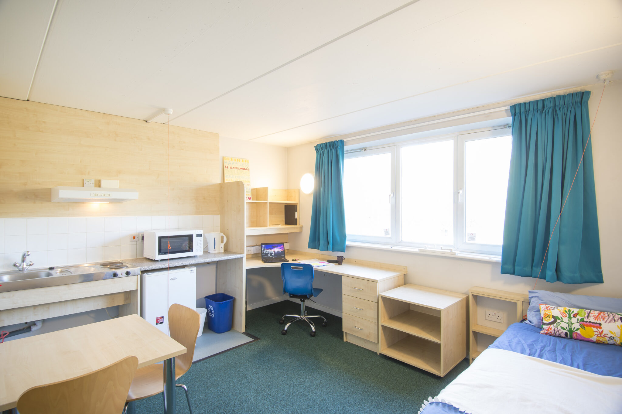 Nottingham Locations – UPP Broadgate Park - official University of ...