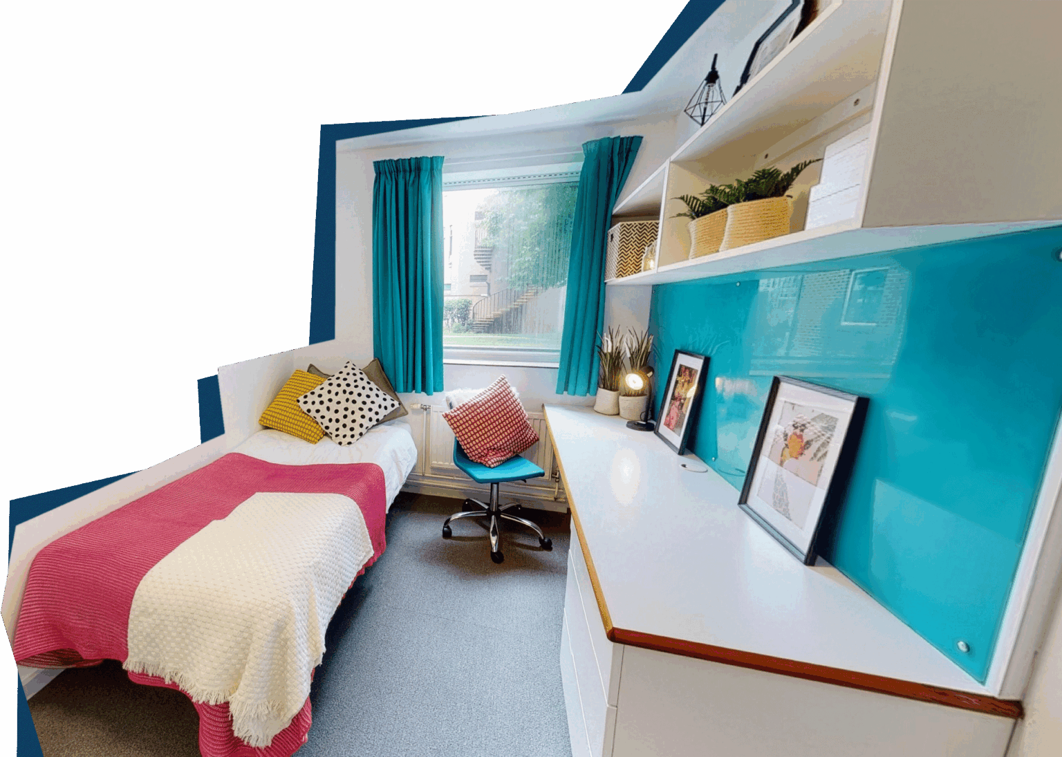 Home – UPP Broadgate Park - official University of Nottingham student ...